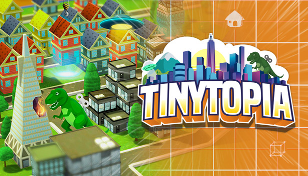 Tinytopia on Steam