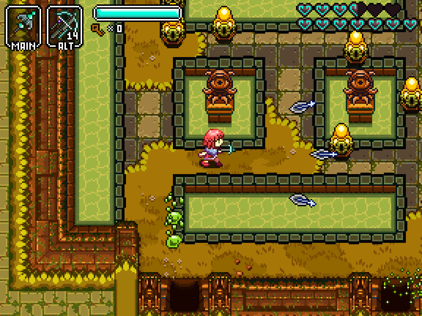 Hazelnut Bastille on Steam