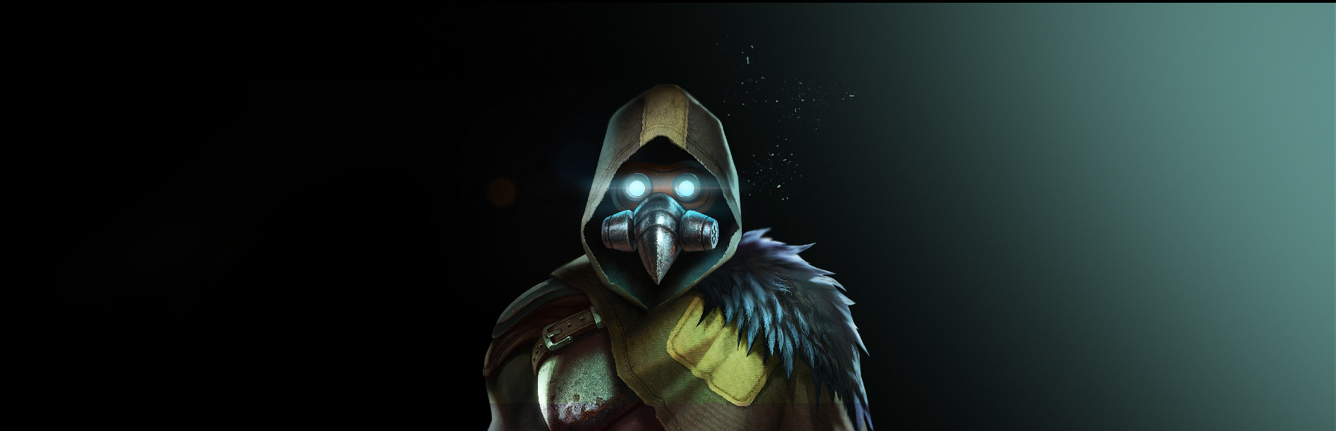 Iron Vulture · SteamDB