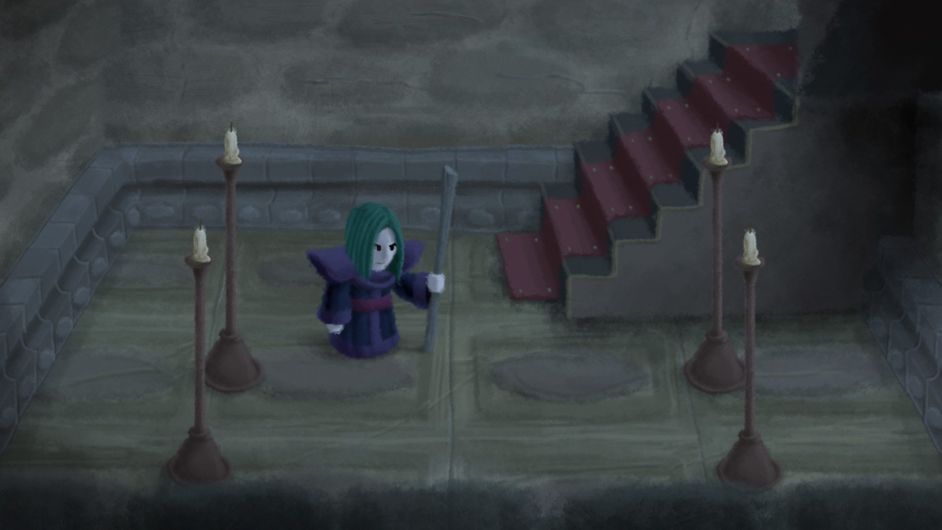 Necro Story on Steam