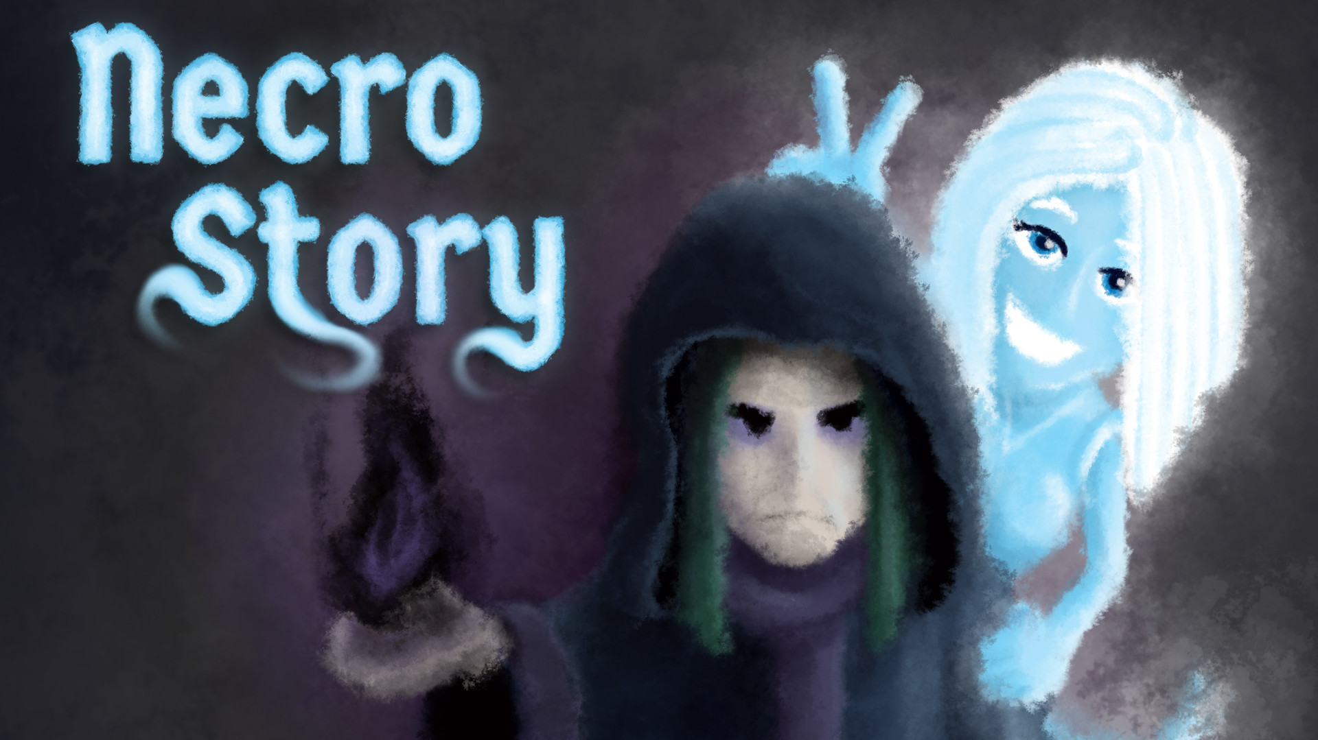Necro Story on Steam