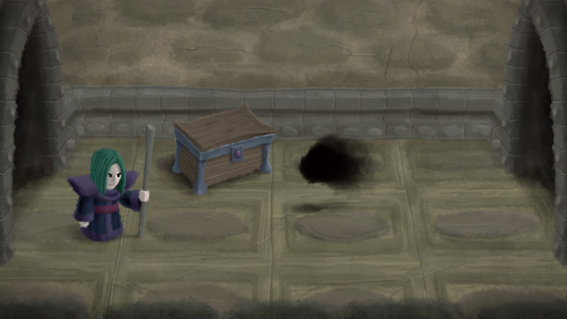 Necro Story on Steam