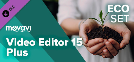 Movavi Video Editor 15 Plus - Eco Set · Movavi Video Editor 15 Plus Effects - Eco Set Steam ...