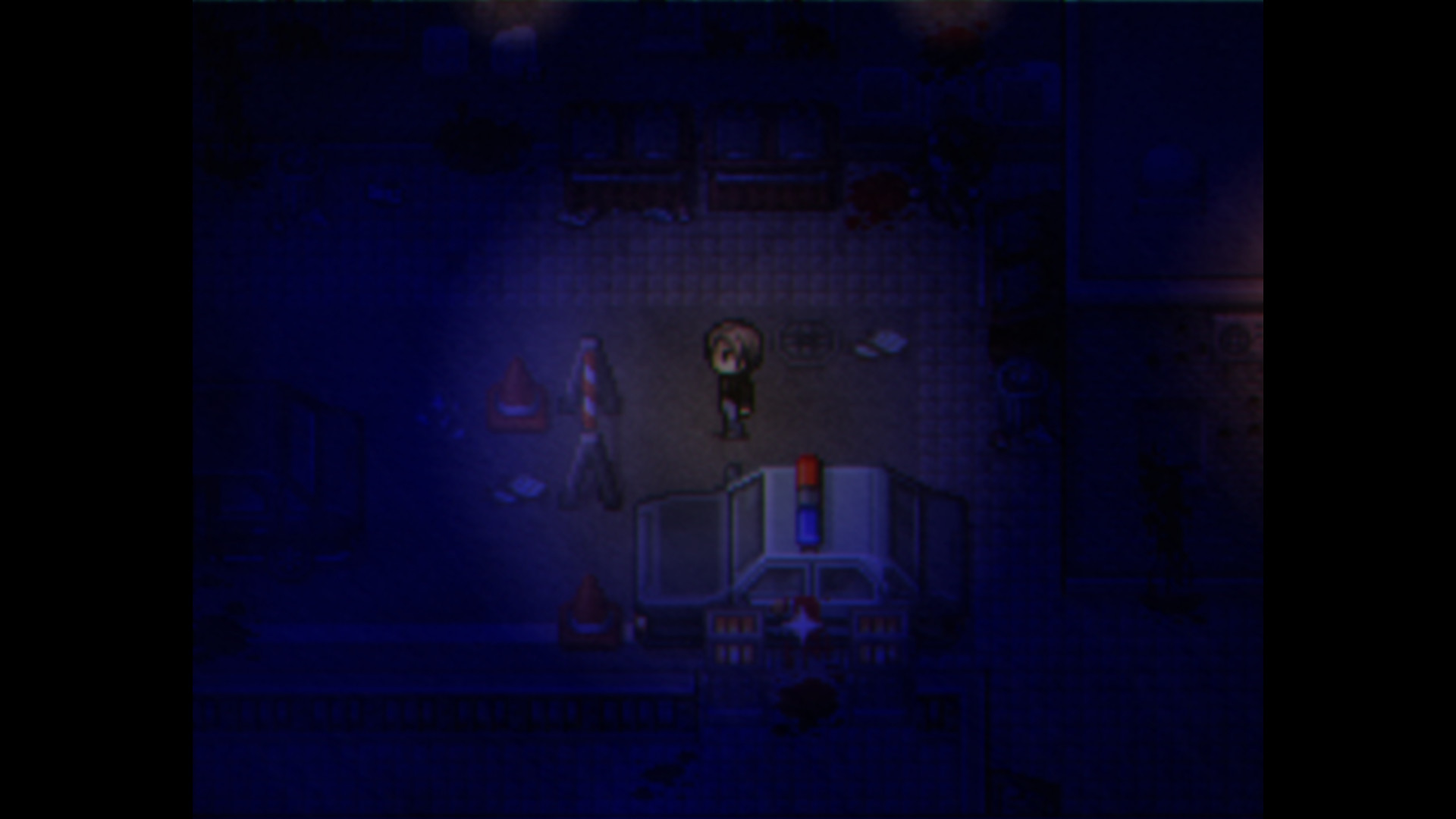 Cult of the Glitch King on Steam