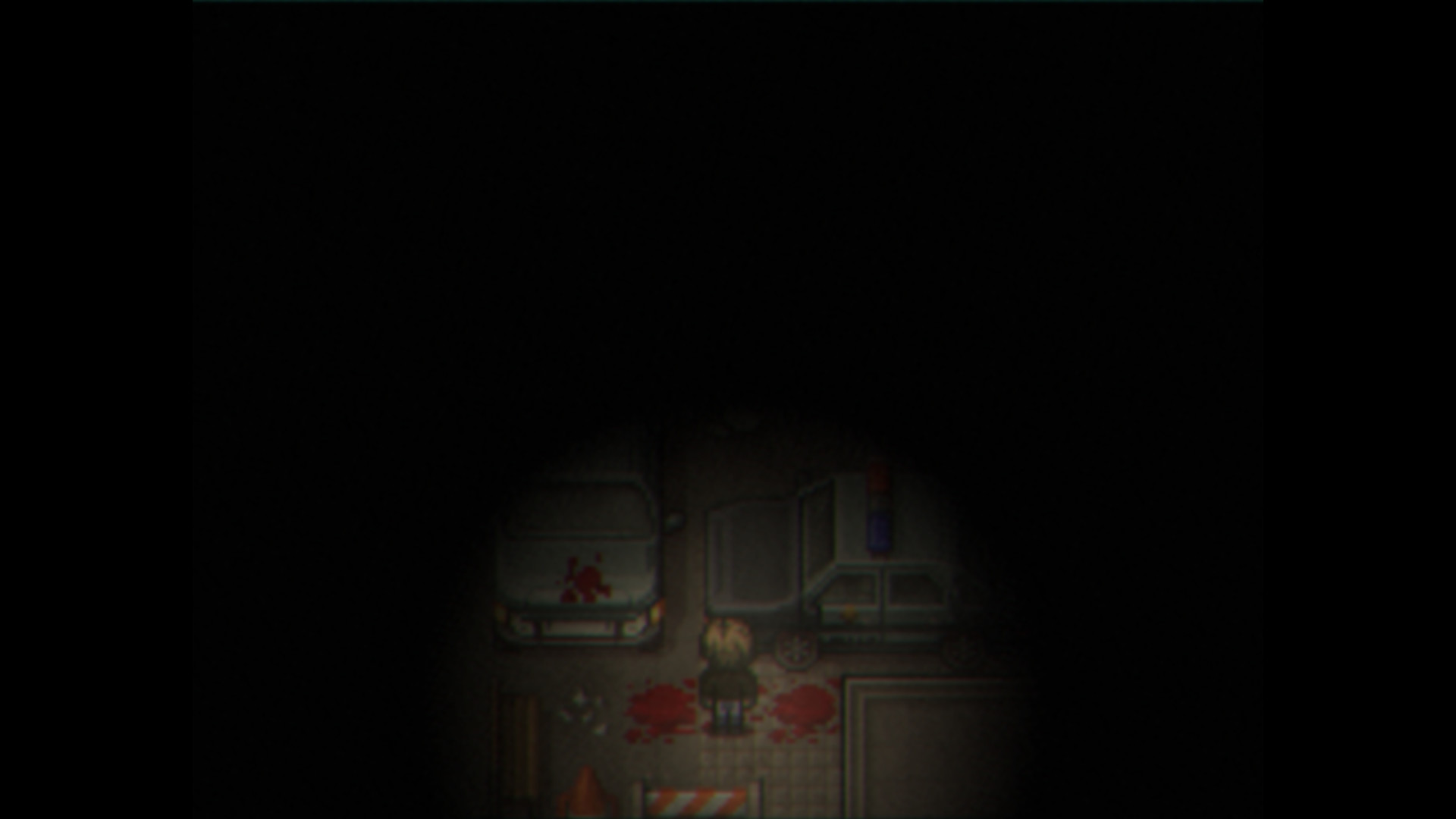 Cult of the Glitch King on Steam