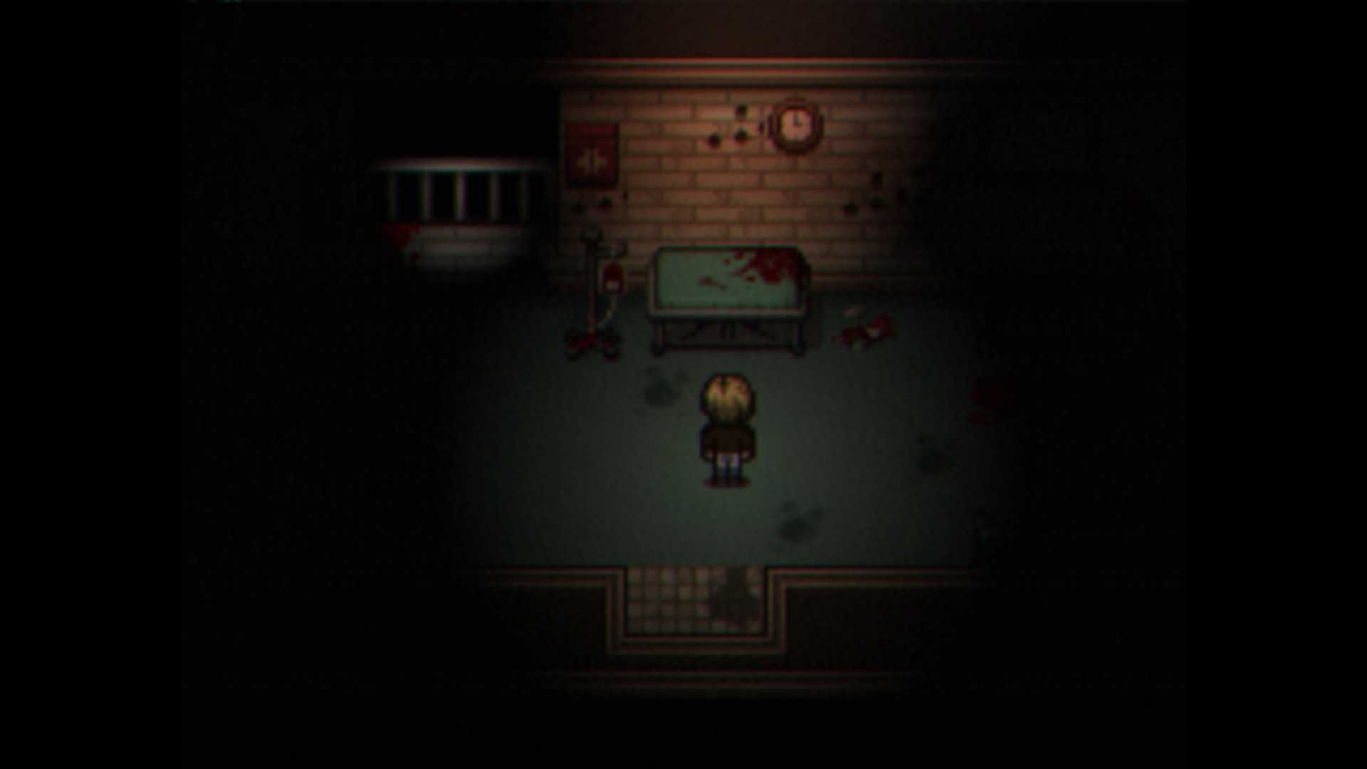 Cult of the Glitch King on Steam