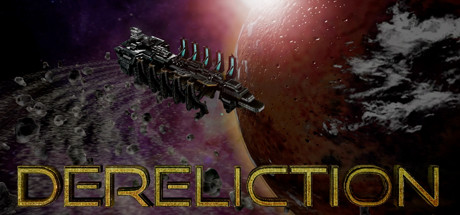 Steam Community :: Dereliction