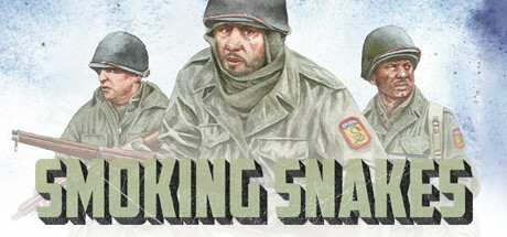 Smoking Snakes on Steam