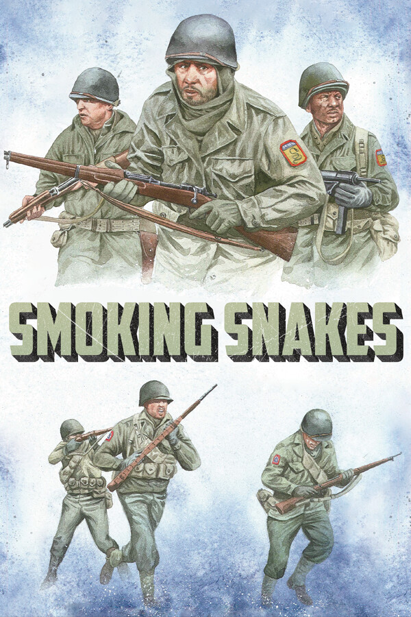 Smoking Snakes Steam Charts · SteamDB
