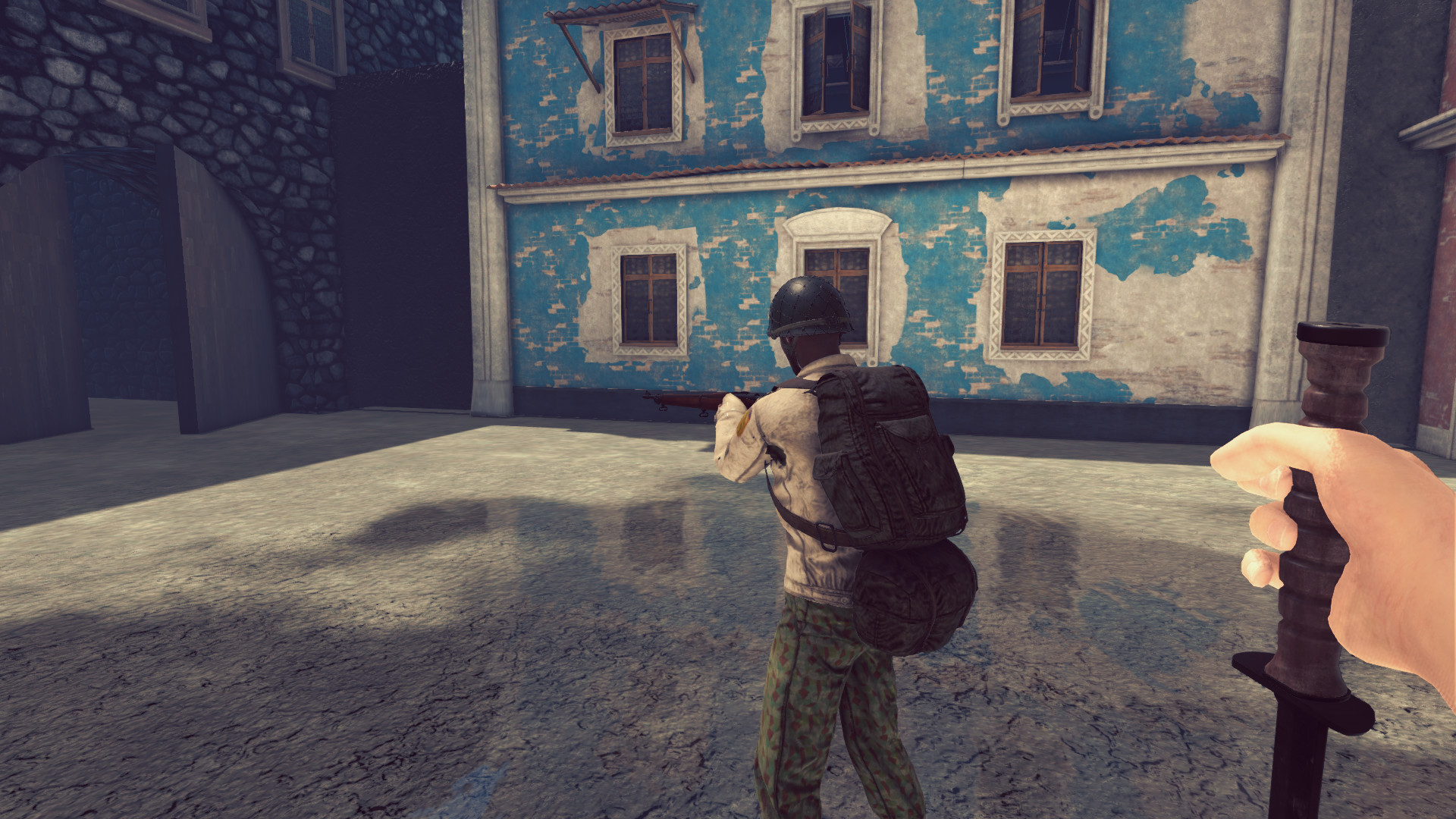 Smoking Snakes on Steam