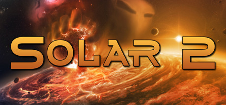 Solar 2 on Steam