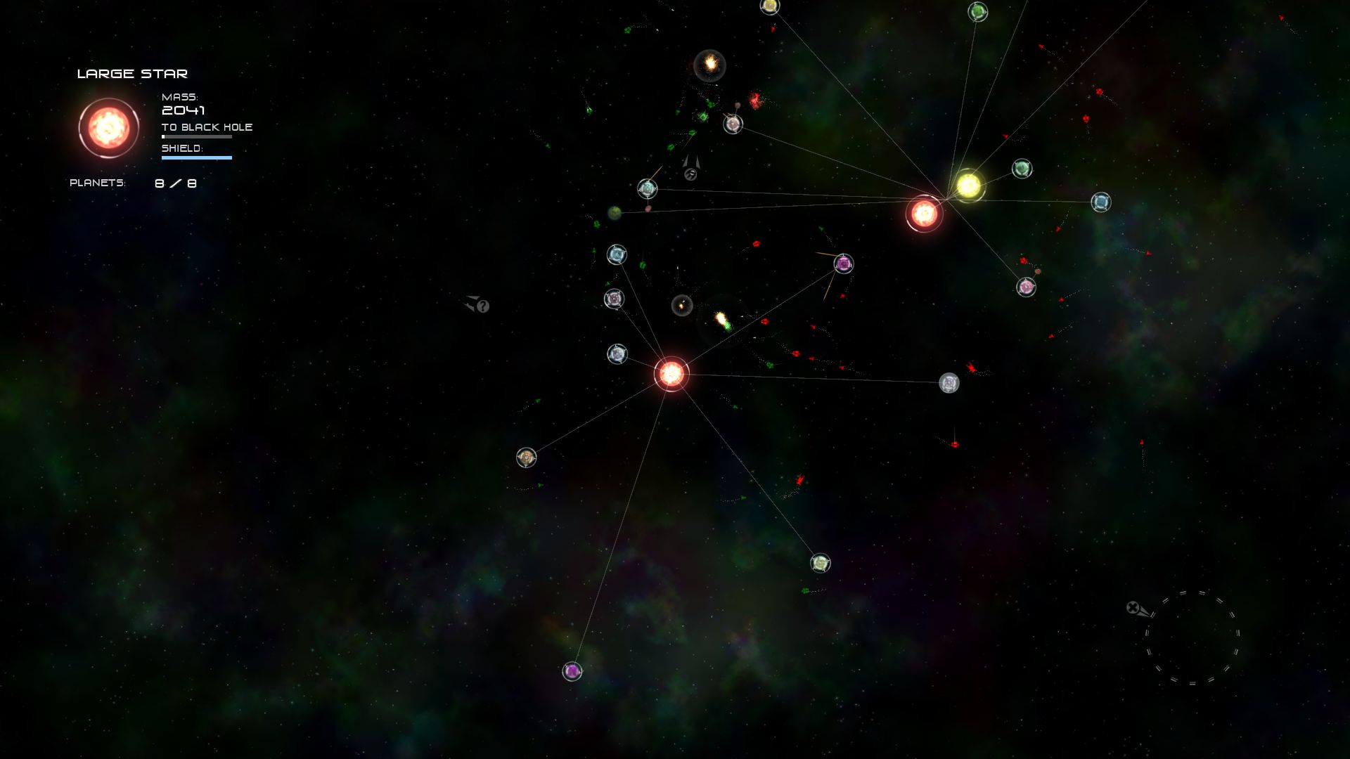 Save 80% on Solar 2 on Steam