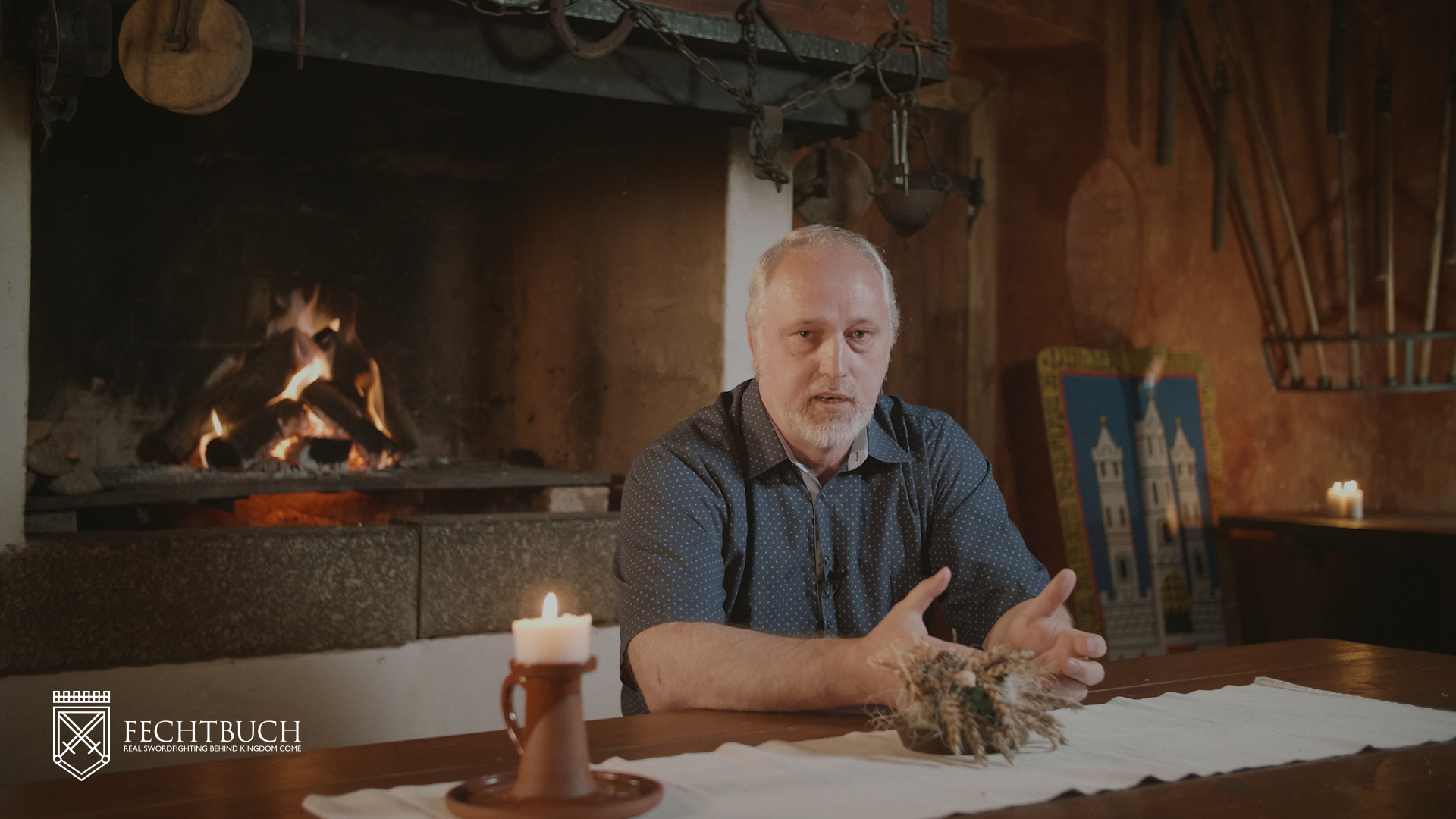 Fechtbuch: The Real Swordfighting behind Kingdom Come on Steam