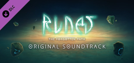 Runes: The Forgotten Path Original Soundtrack Price history · SteamDB