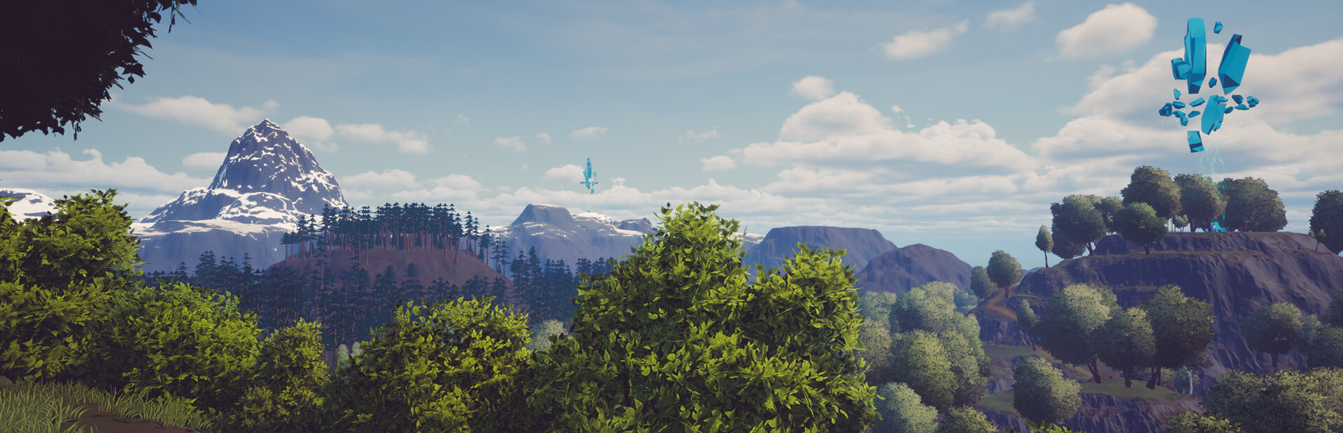 Re.Poly Steam Charts · SteamDB