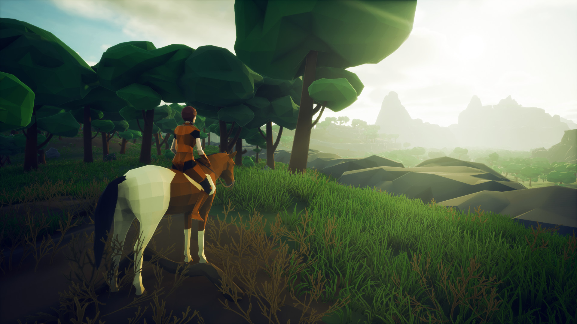 Re.poly on Steam