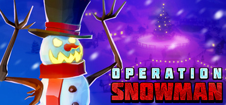 Steam Community :: Operation Snowman
