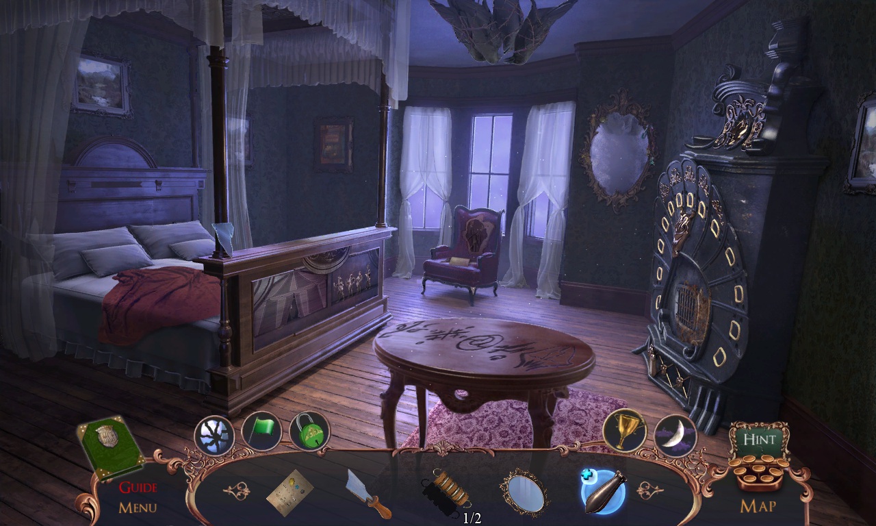 Mystery Case Files: The Countess Collector's Edition on Steam