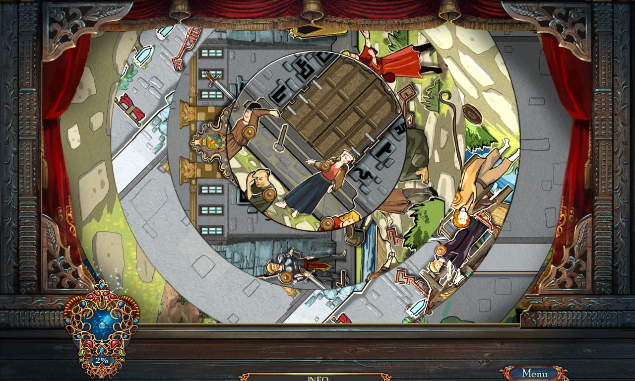 Dark Parables: The Match Girl's Lost Paradise Collector's Edition on Steam