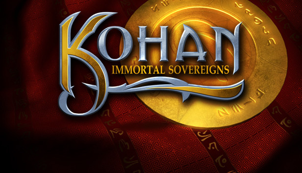 Kohan: Immortal Sovereigns on Steam
