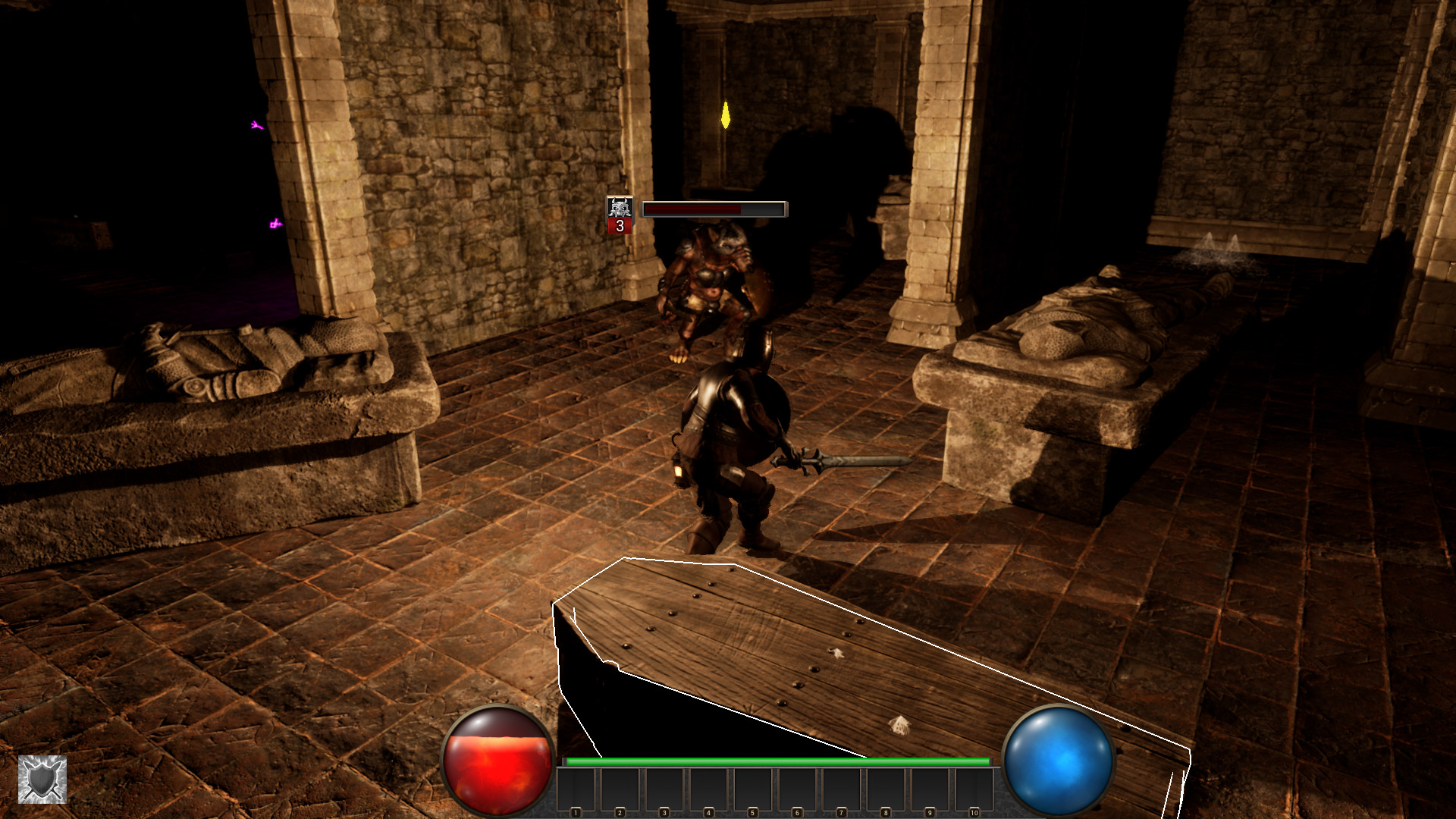 VoidGate Screenshots · SteamDB