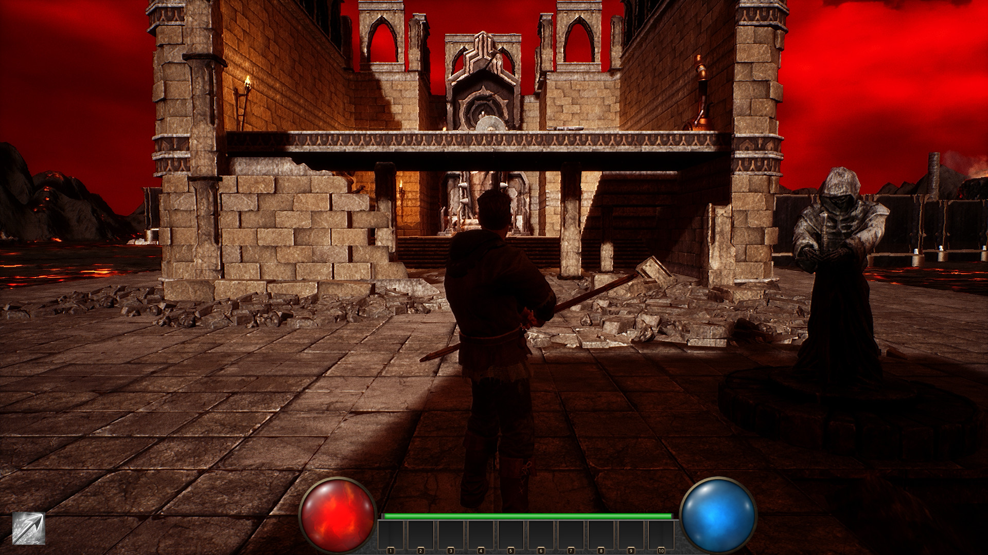 VoidGate Screenshots · SteamDB