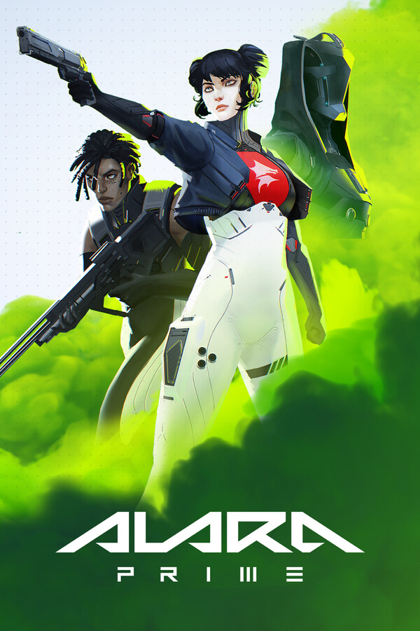 ALARA Prime (App 971700) · Depots · SteamDB
