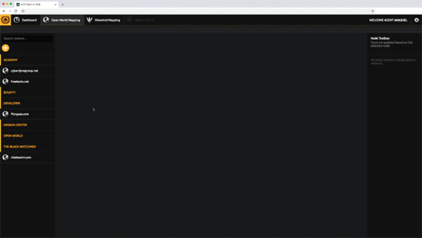 NITE Team 4: Network Administrator on Steam