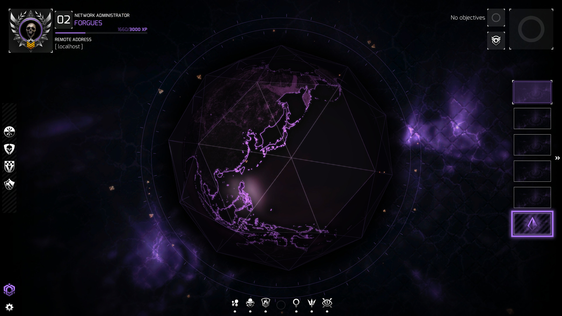 NITE Team 4: Network Administrator on Steam