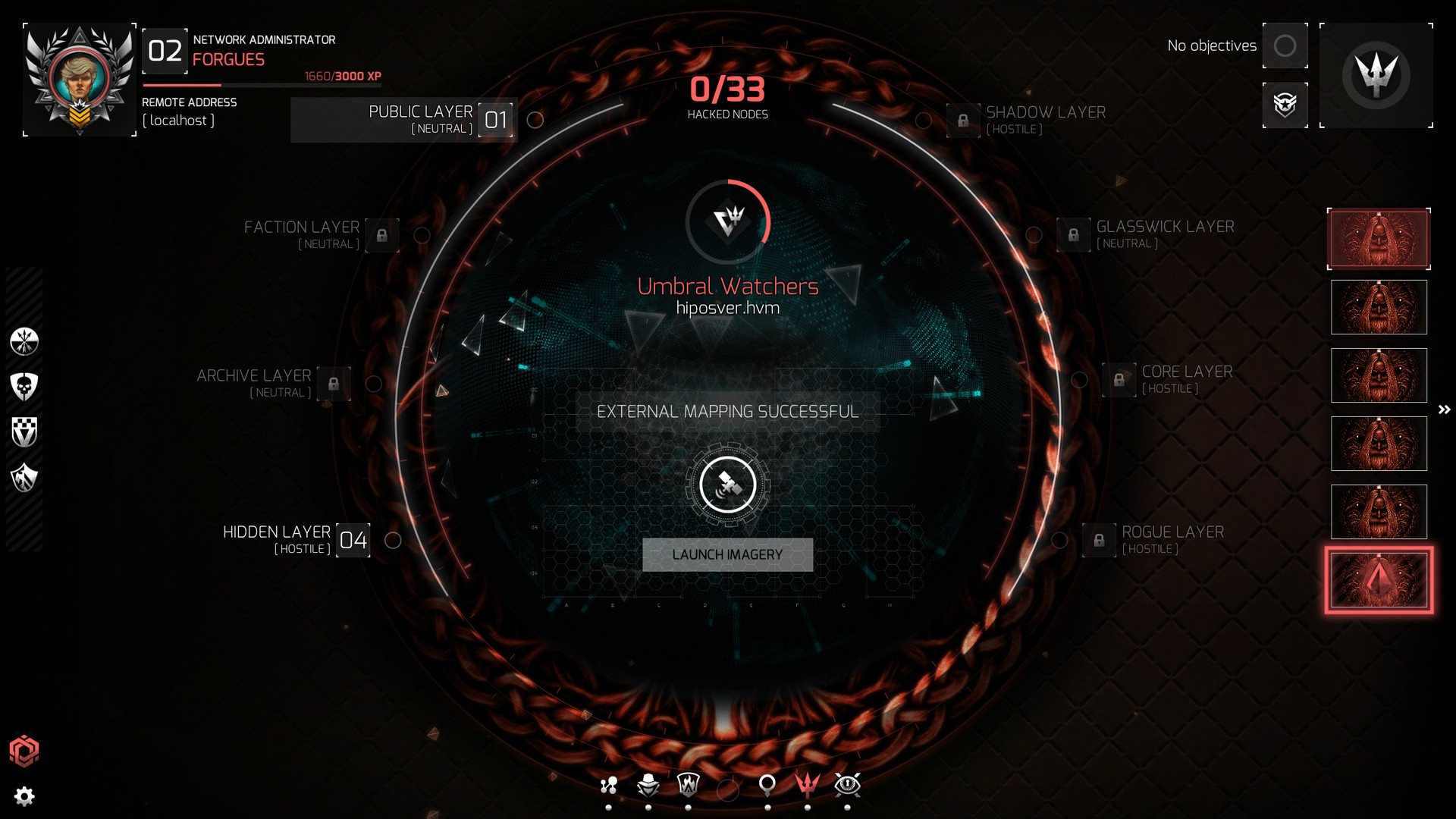 NITE Team 4: Network Administrator on Steam