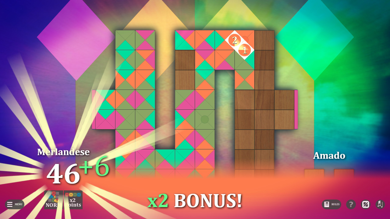 Elemental Connection on Steam