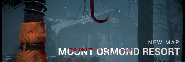 Acheter Dead by Daylight: Darkness Among Us Steam