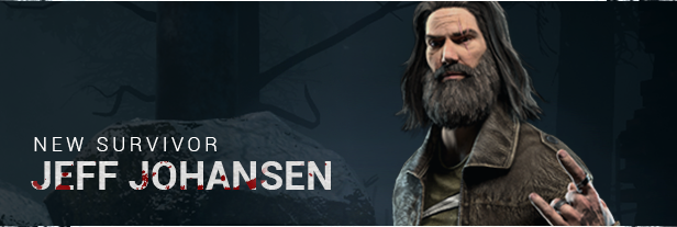 Dead by Daylight - Darkness Among Us Chapter on Steam