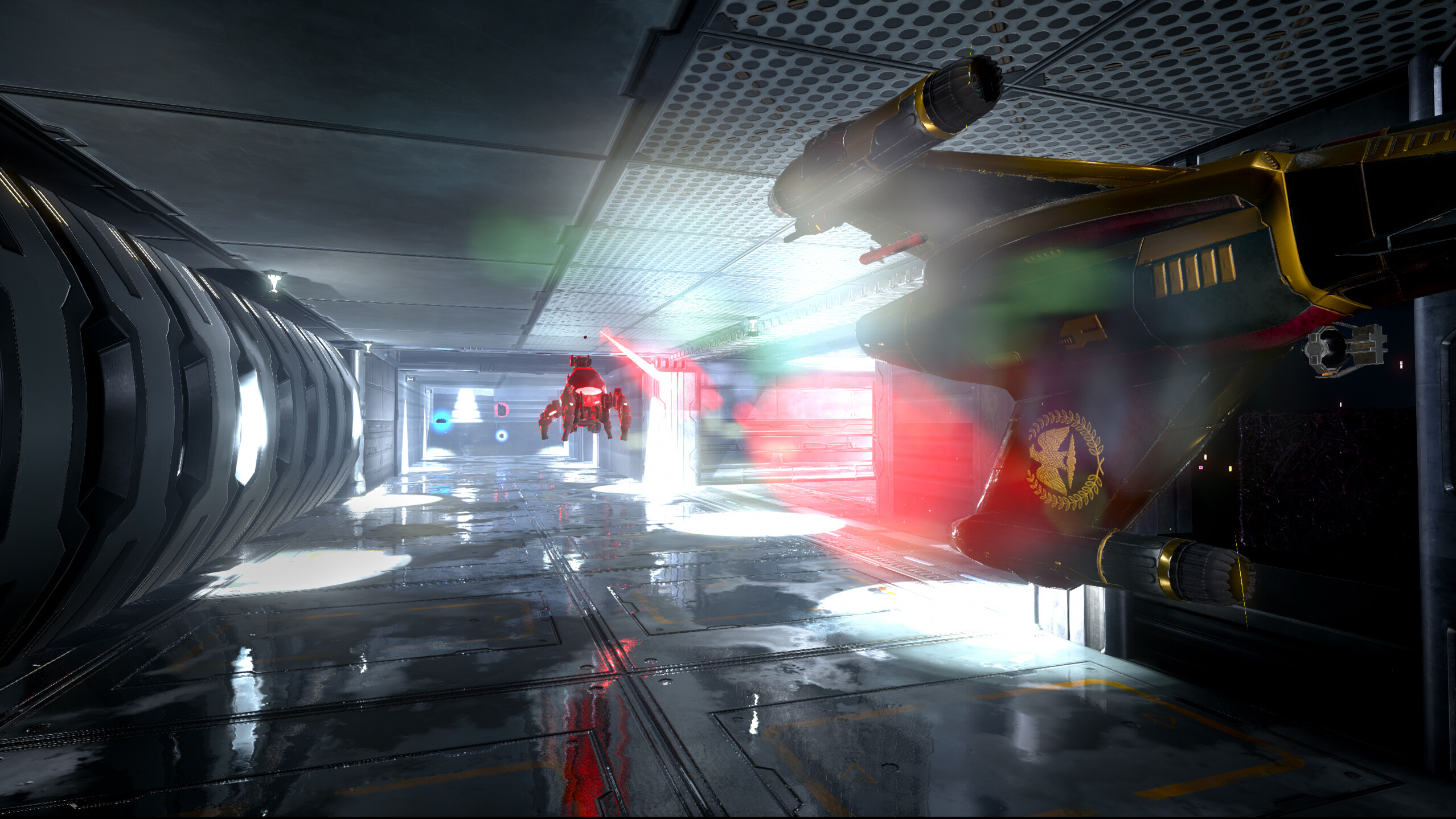 Ships that Fight Underground · Ships That Fight Underground (S.T.F.U) Screenshots · SteamDB