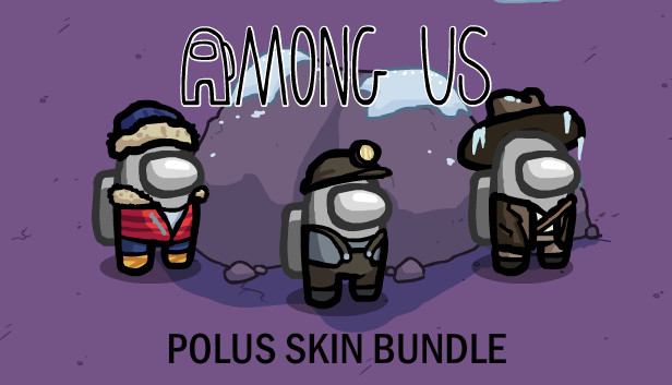 Among Us - Polus Map · Among Us - Polus Skins Steam Charts (App 971925 ...