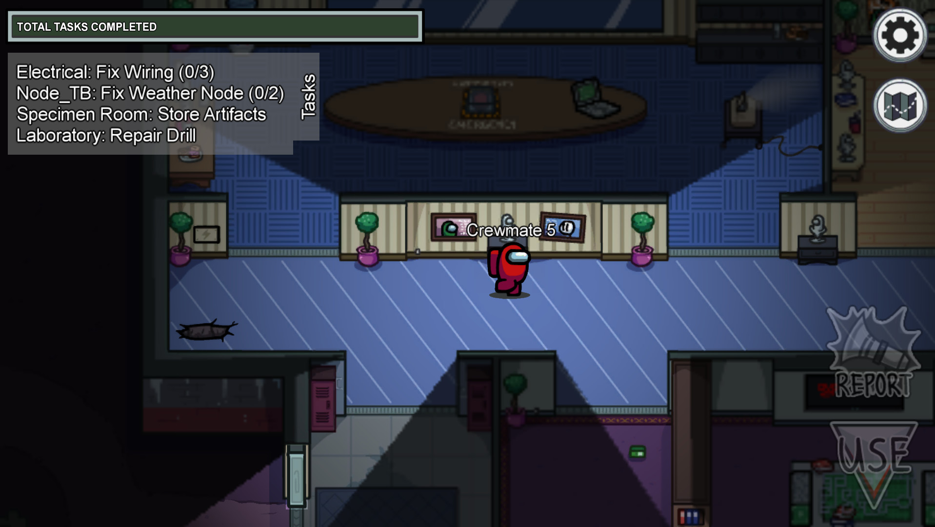 Among Us Polus Skins On Steam