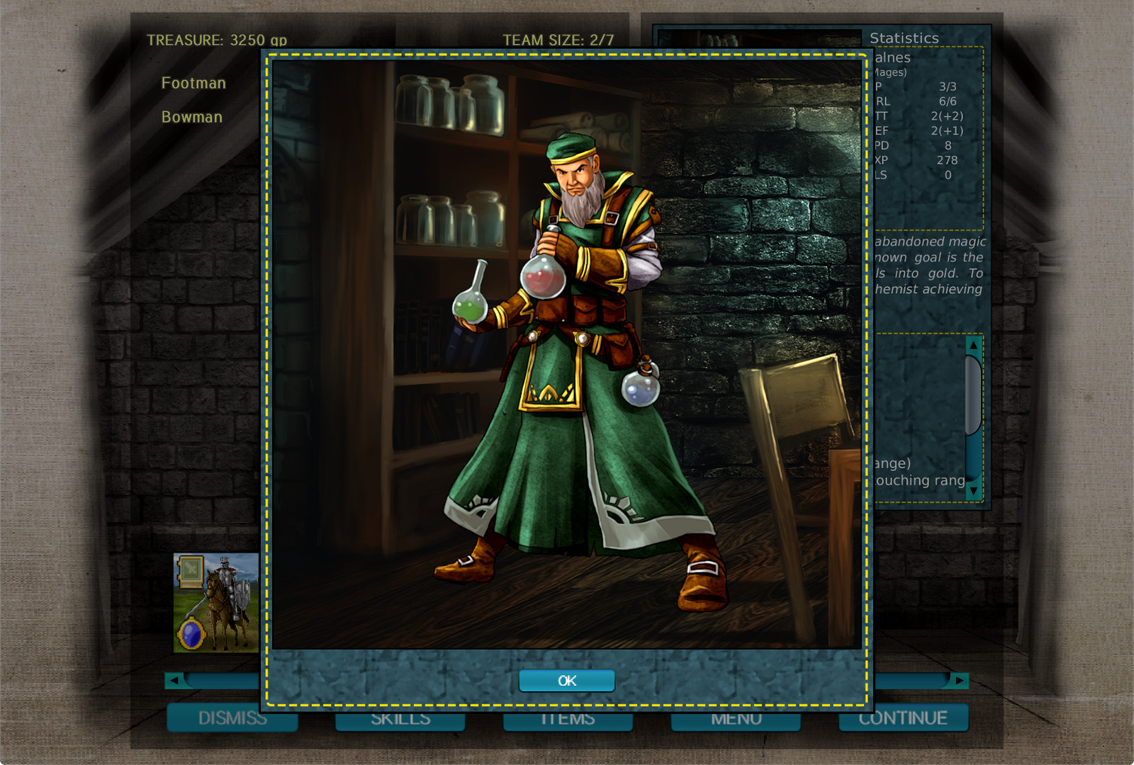 Age of Fear: The Quest for Immortality Expansion on Steam