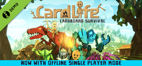 CardLife Demo Steam Charts (App 972310) · SteamDB