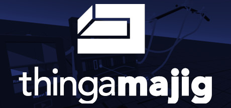 Steam Community :: Thingamajig