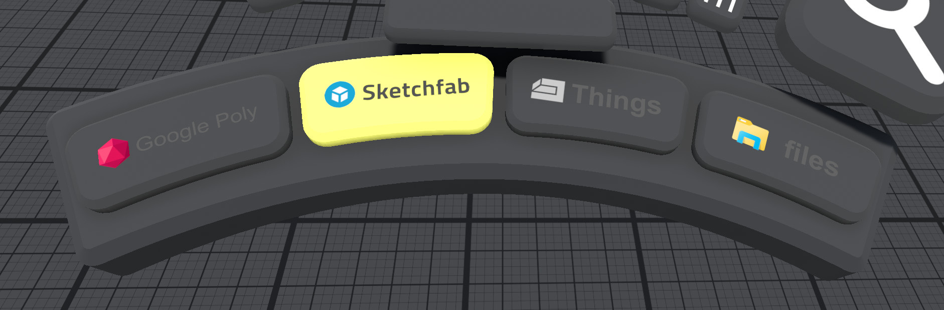 Thingamajig on Steam