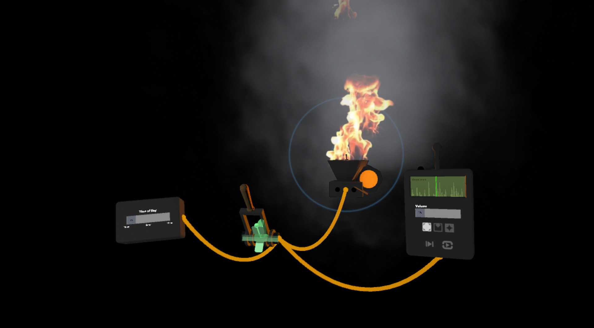 Thingamajig on Steam