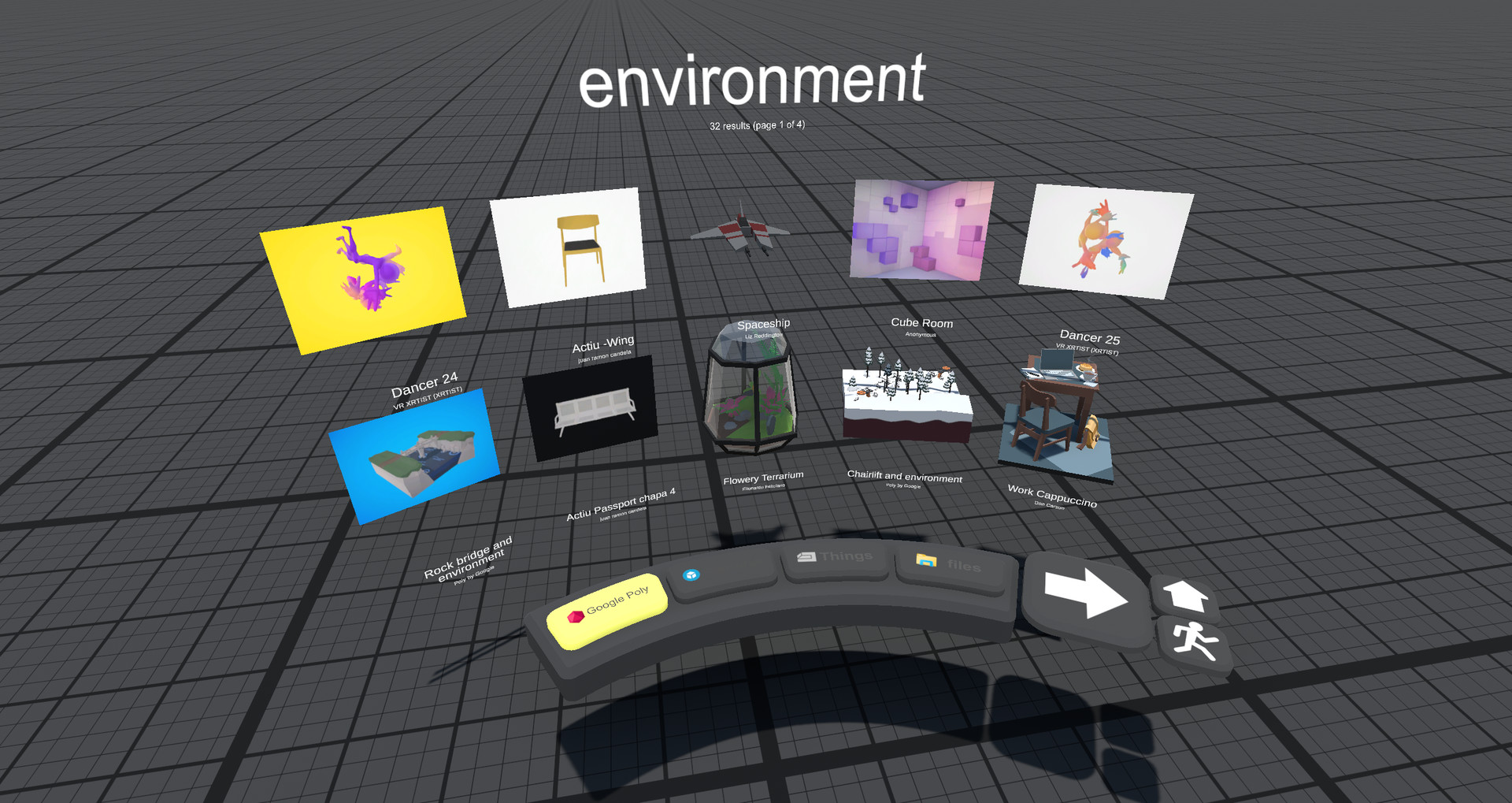 Thingamajig on Steam