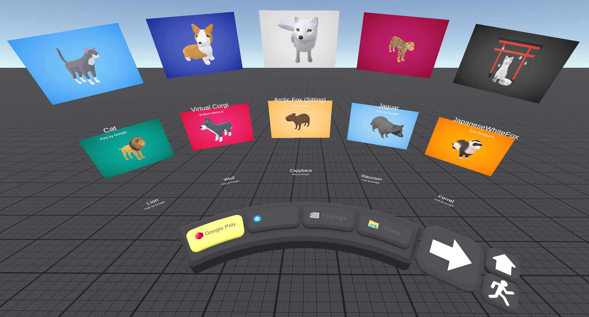 Thingamajig on Steam