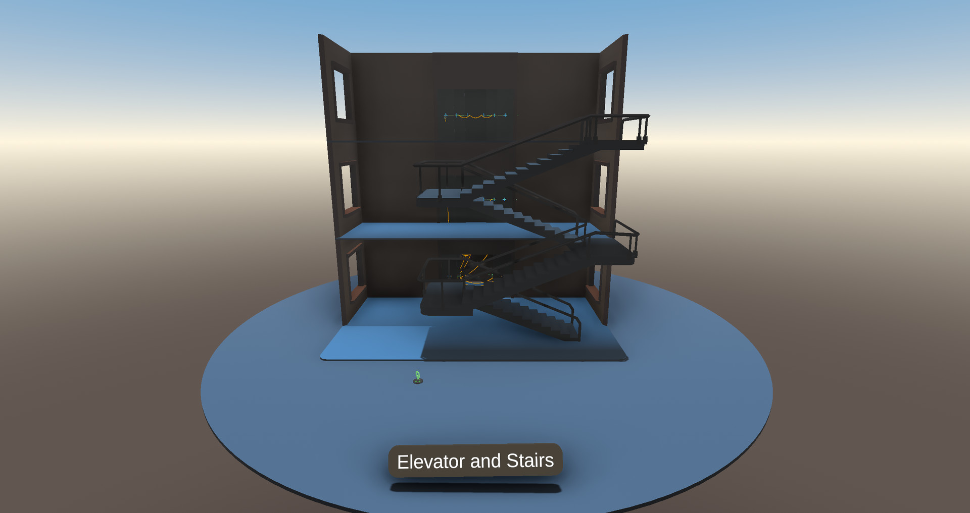 Thingamajig on Steam