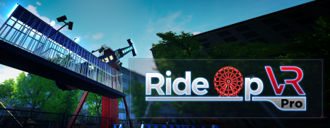 RideOp - VR Thrill Ride Experience on Steam