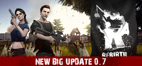 Rebirth Steam Charts · SteamDB