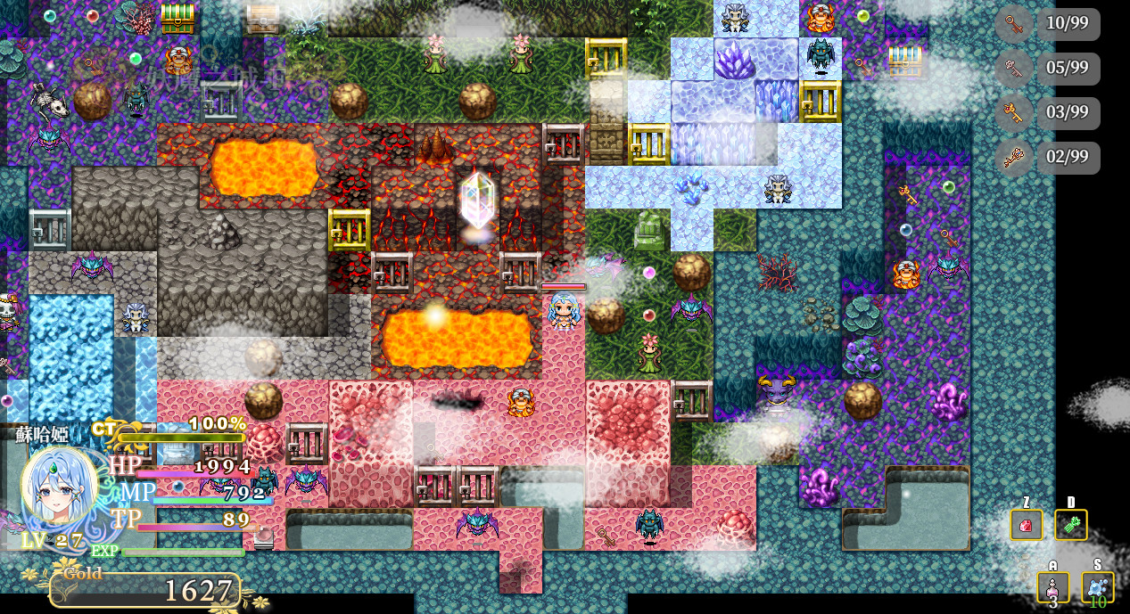 Evil Maze 2 · Evil Maze 2 | 惡魔迷宮 2 (App 973060) · Steam Charts · SteamDB