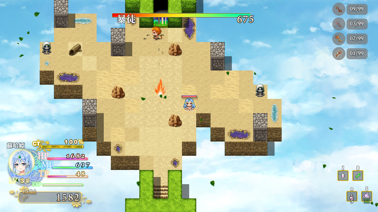 恶魔迷宫 2 |Evil Maze 2 | 惡魔迷宮 2 on Steam