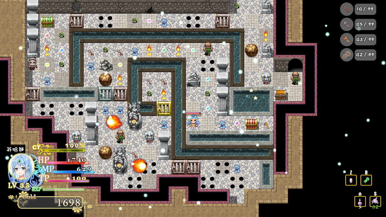 Evil Maze 2 · Evil Maze 2 | 惡魔迷宮 2 (App 973060) · SteamDB