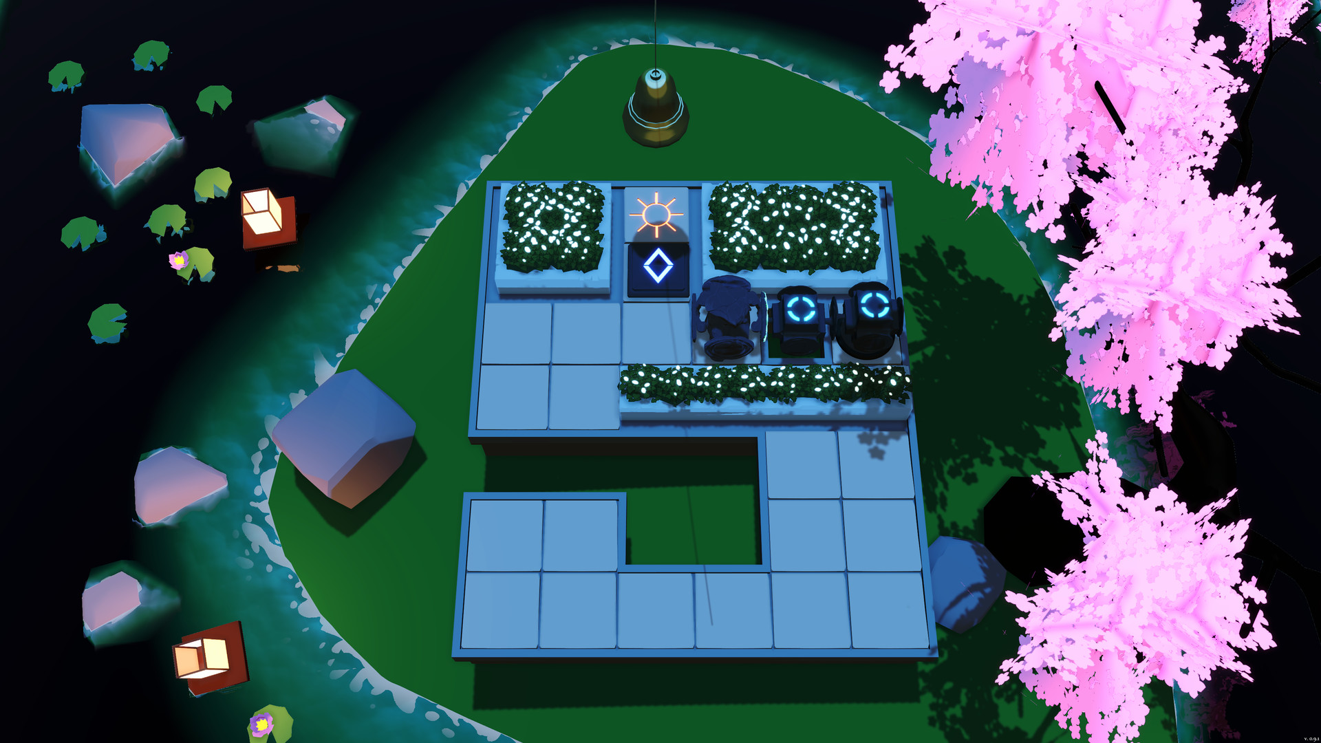 Altered on Steam